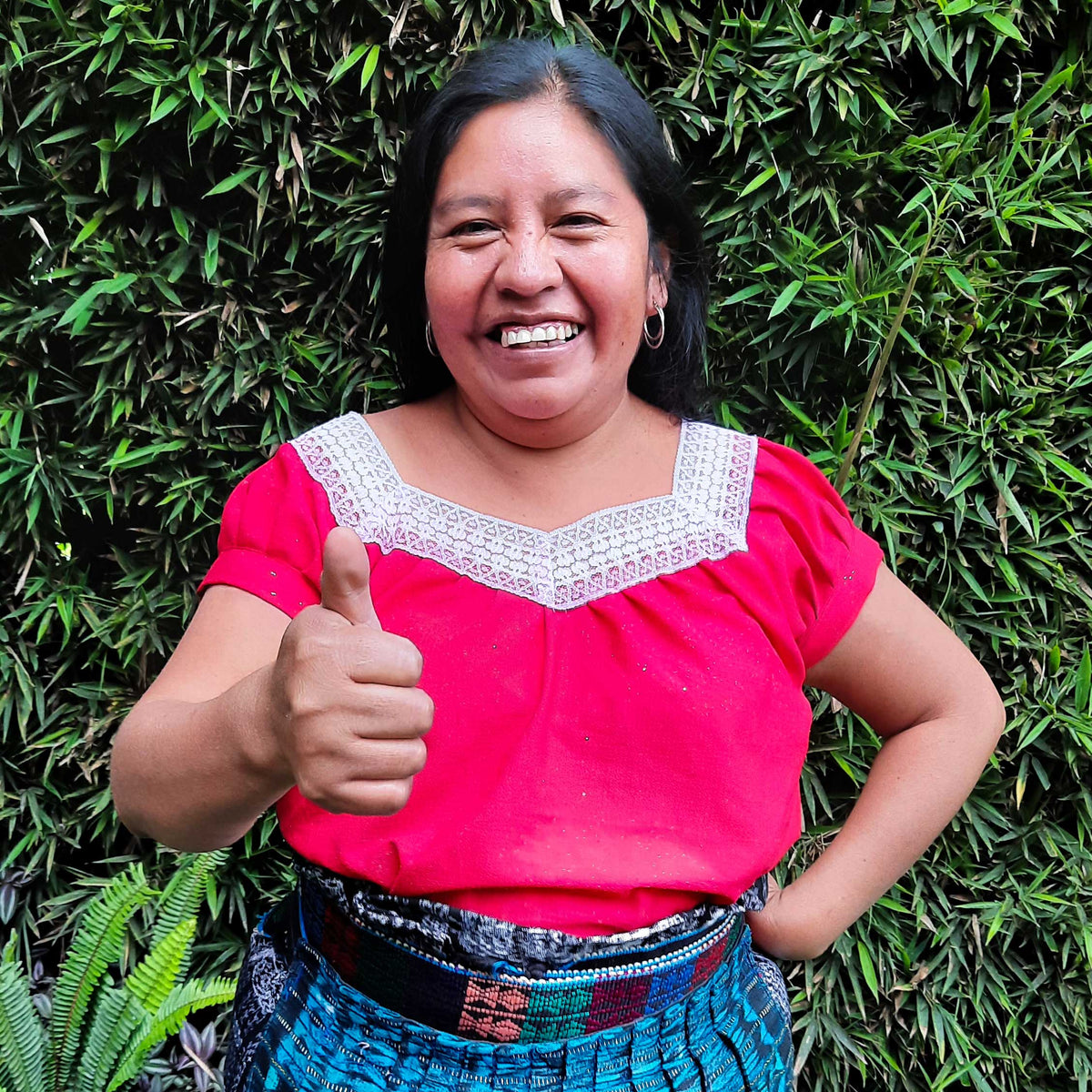 Meet Elena – Handmade by Friendship Bridge®