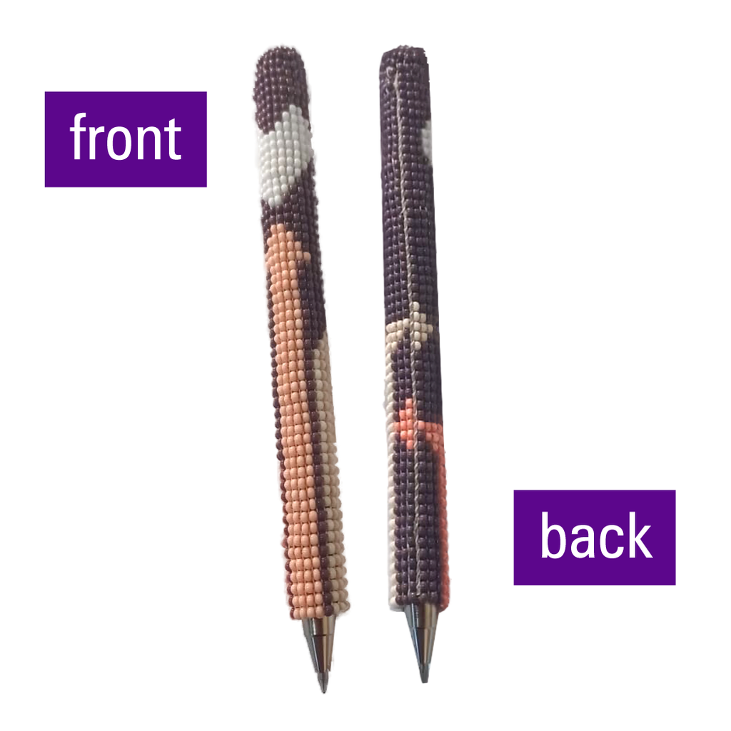 Handmade by Friendship Bridge®