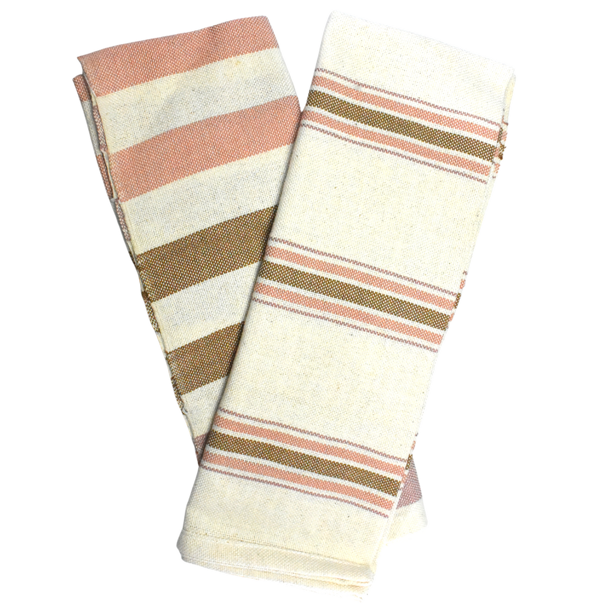 Calma Dish Towels - Set of 2 – Handmade by Friendship Bridge®